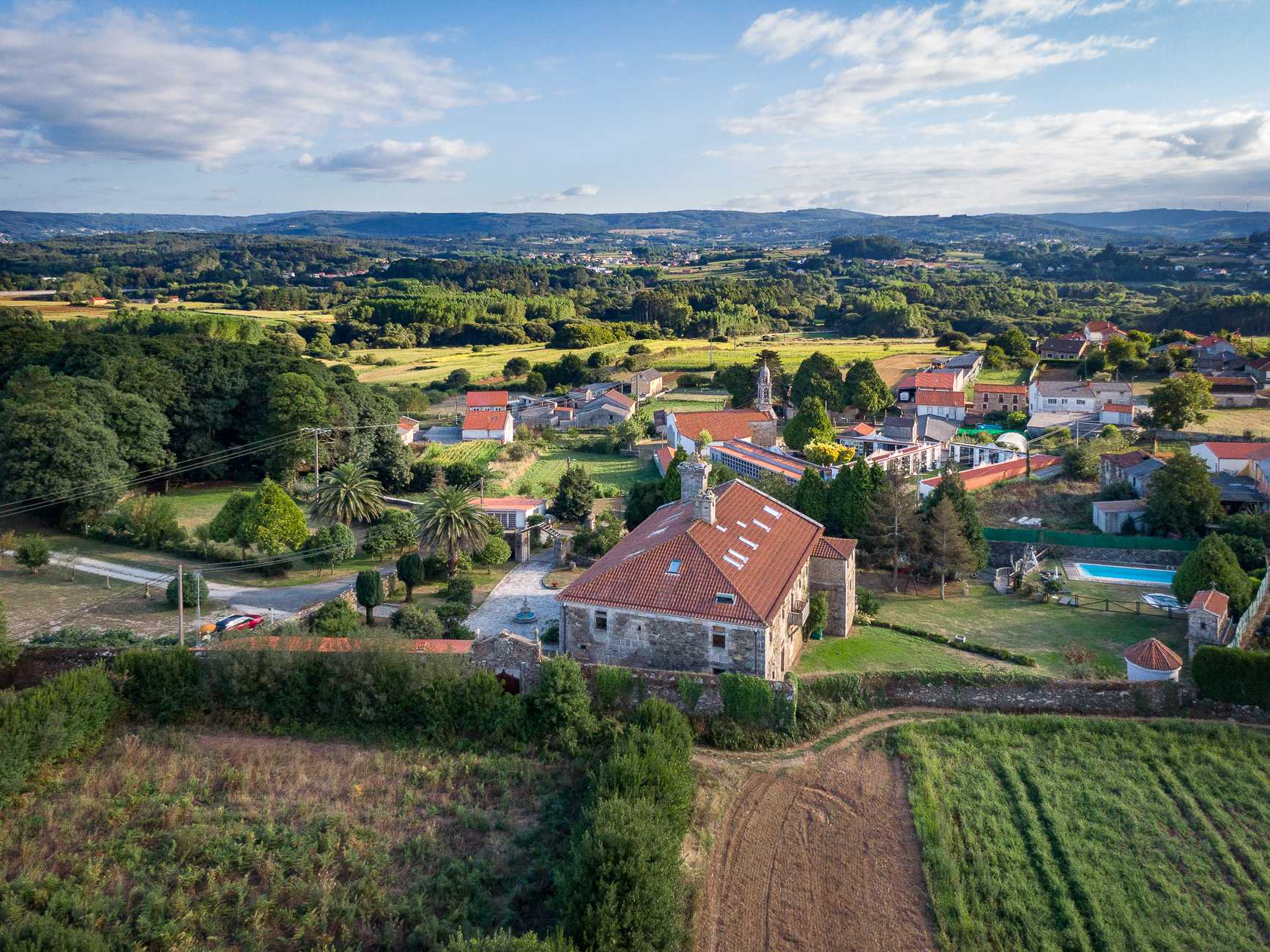 Sísamo - Web oficial do Concello de Carballo