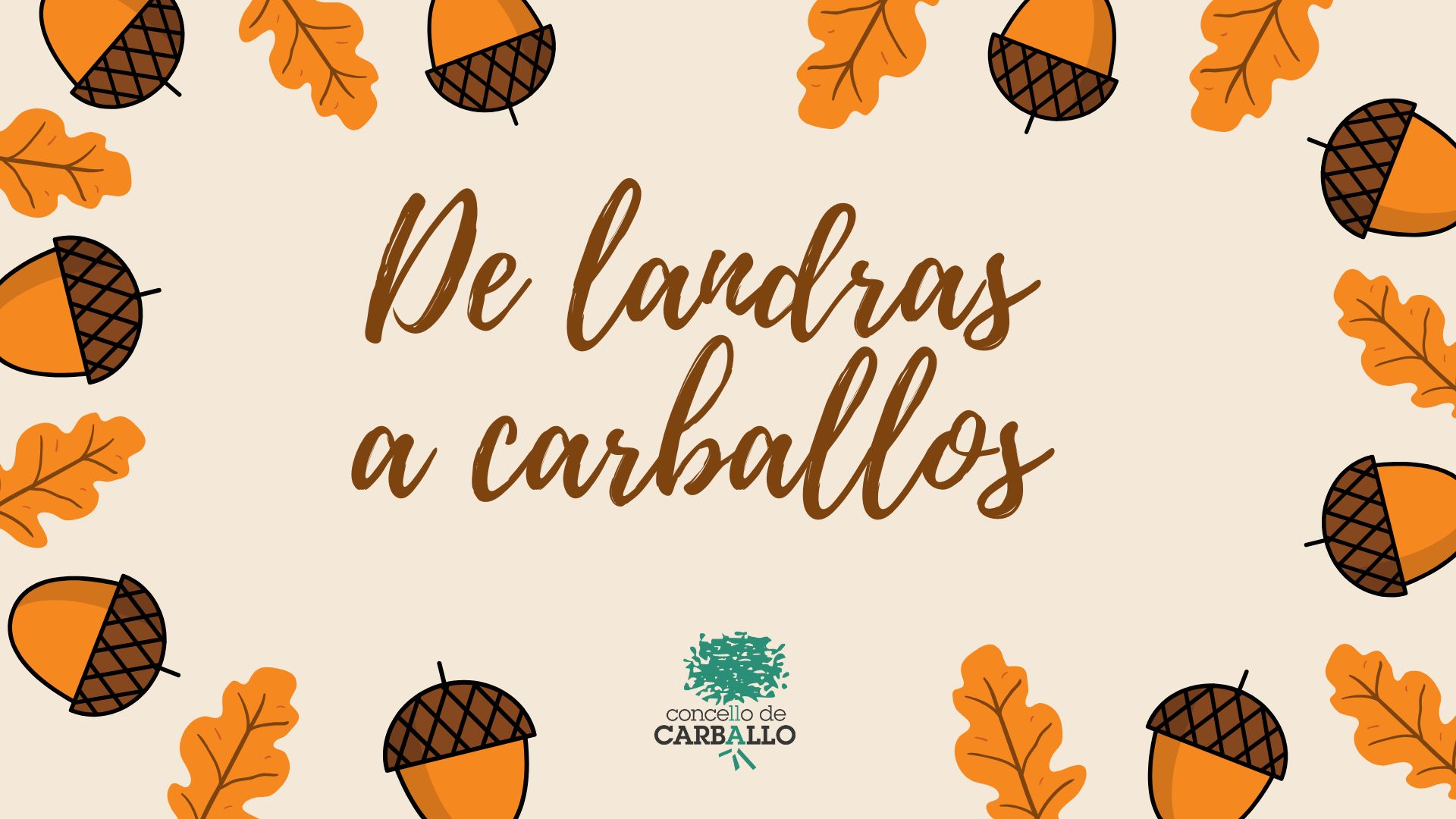 As concellarías de Igualdade e Normalización Lingüística poñen en ...